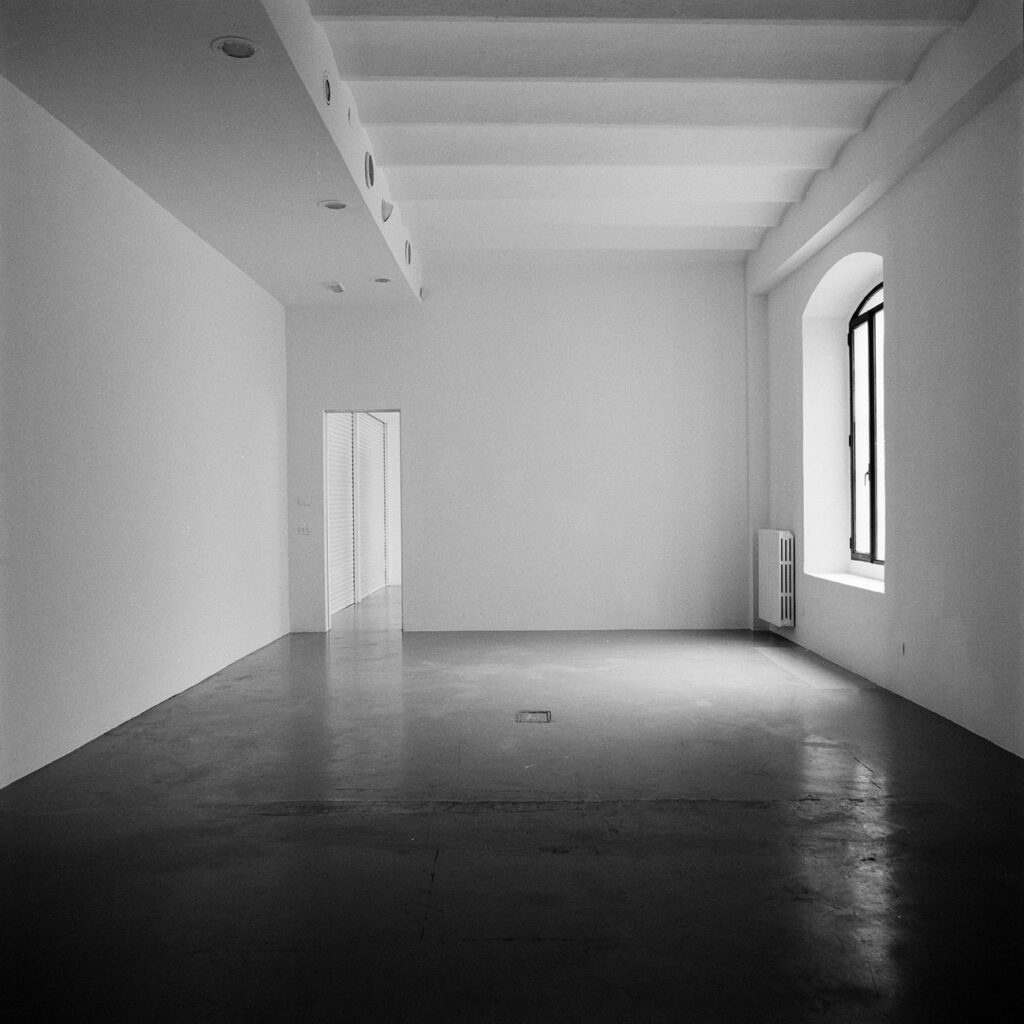 Adam Gordon in mostra a Milano | Artribune