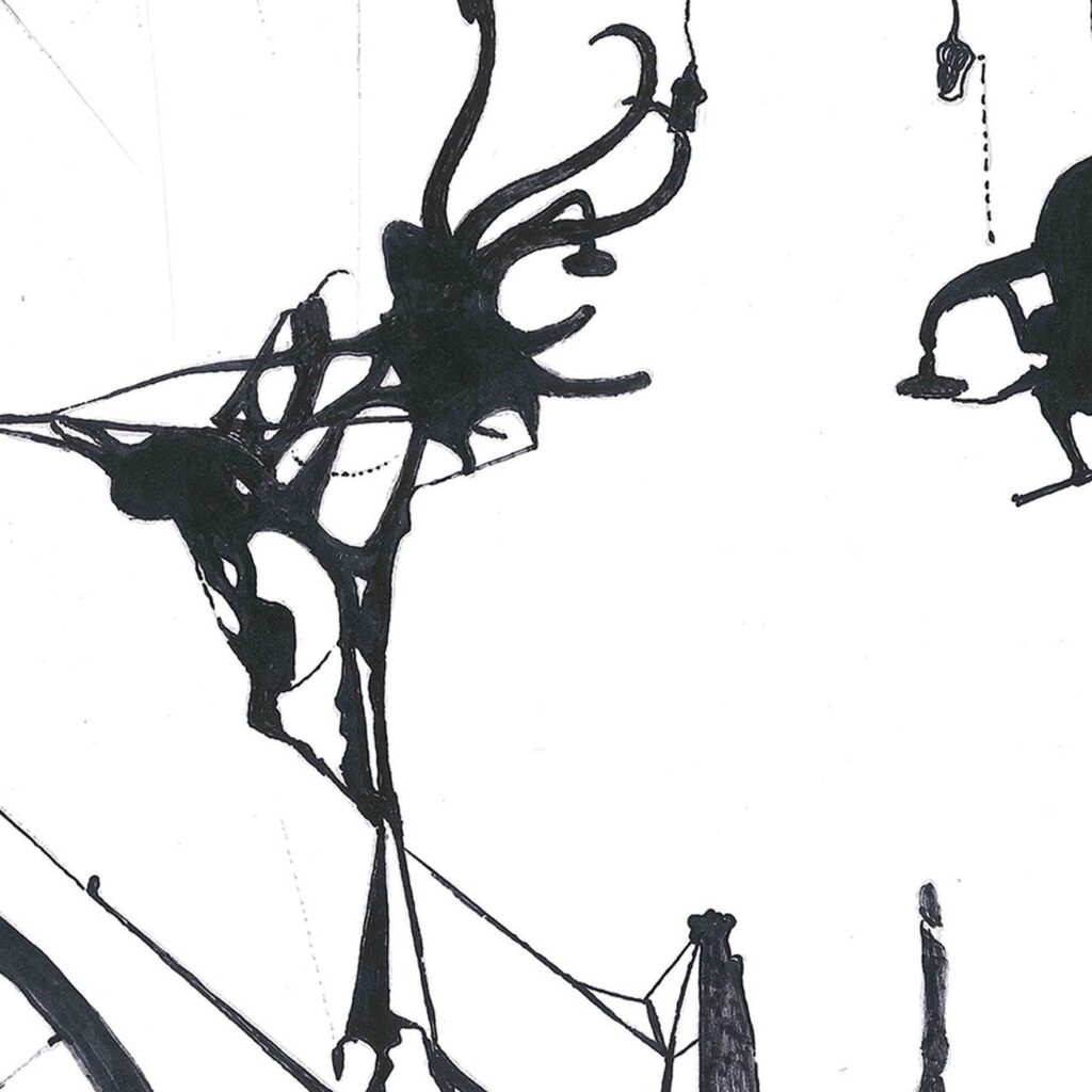 Dialogo fra Roberto Ago e Adriano Altamira | Artribune