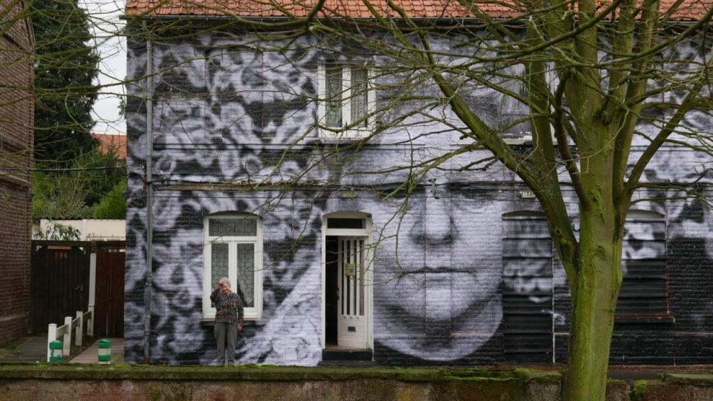 Visages, Villages di Agnès Varda e JR | Artribune