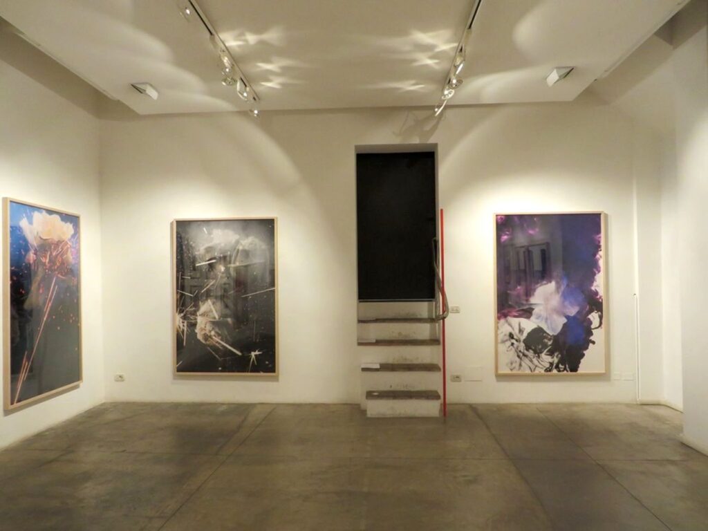 Bill Beckley in mostra a Bologna | Artribune
