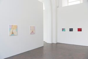 Celia Hempton in mostra a Roma | Artribune