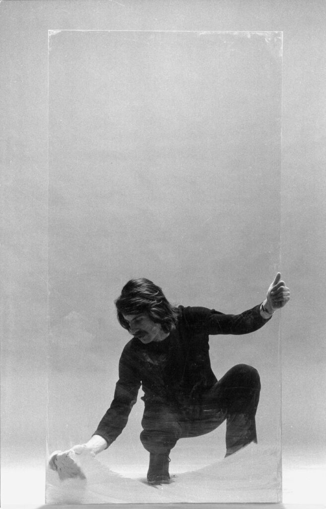 Cesare Tacchi in mostra a Roma | Artribune