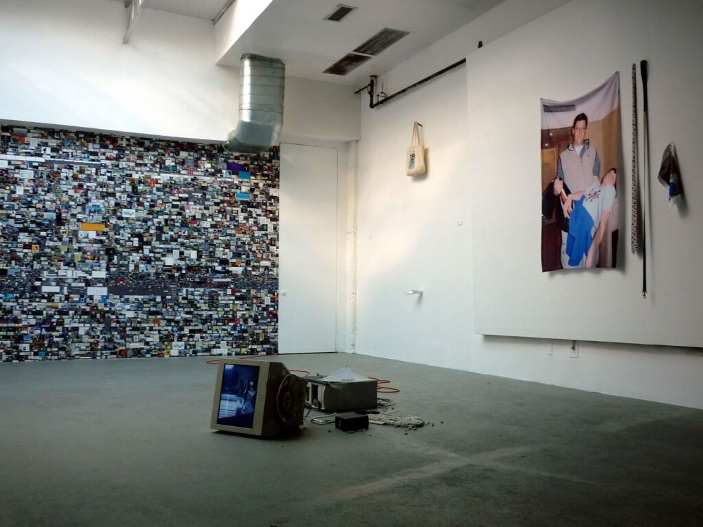 Intervista a Domenico Quaranta | Artribune