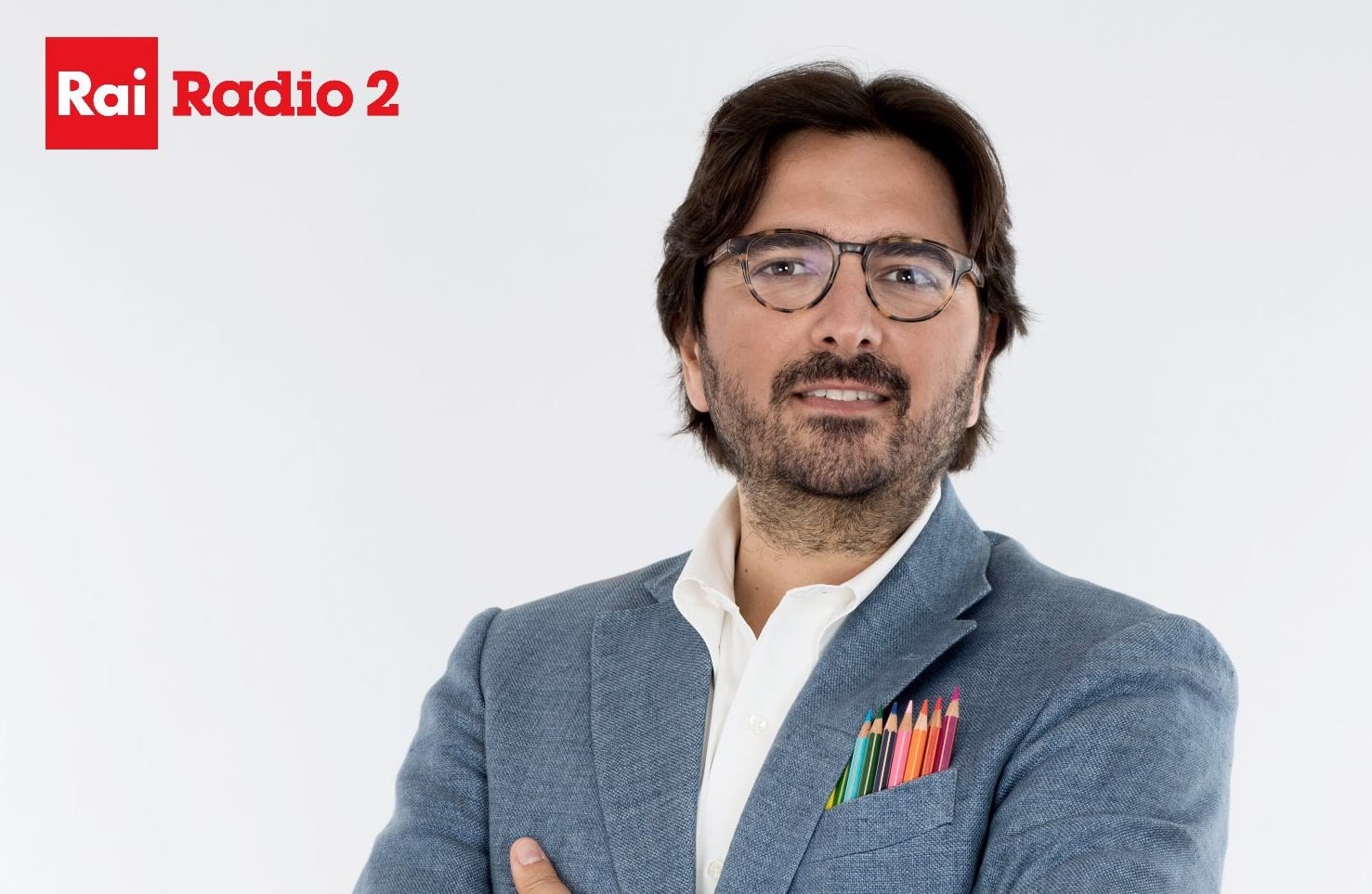 Arte e radio. Parola a Costantino D’Orazio | Artribune
