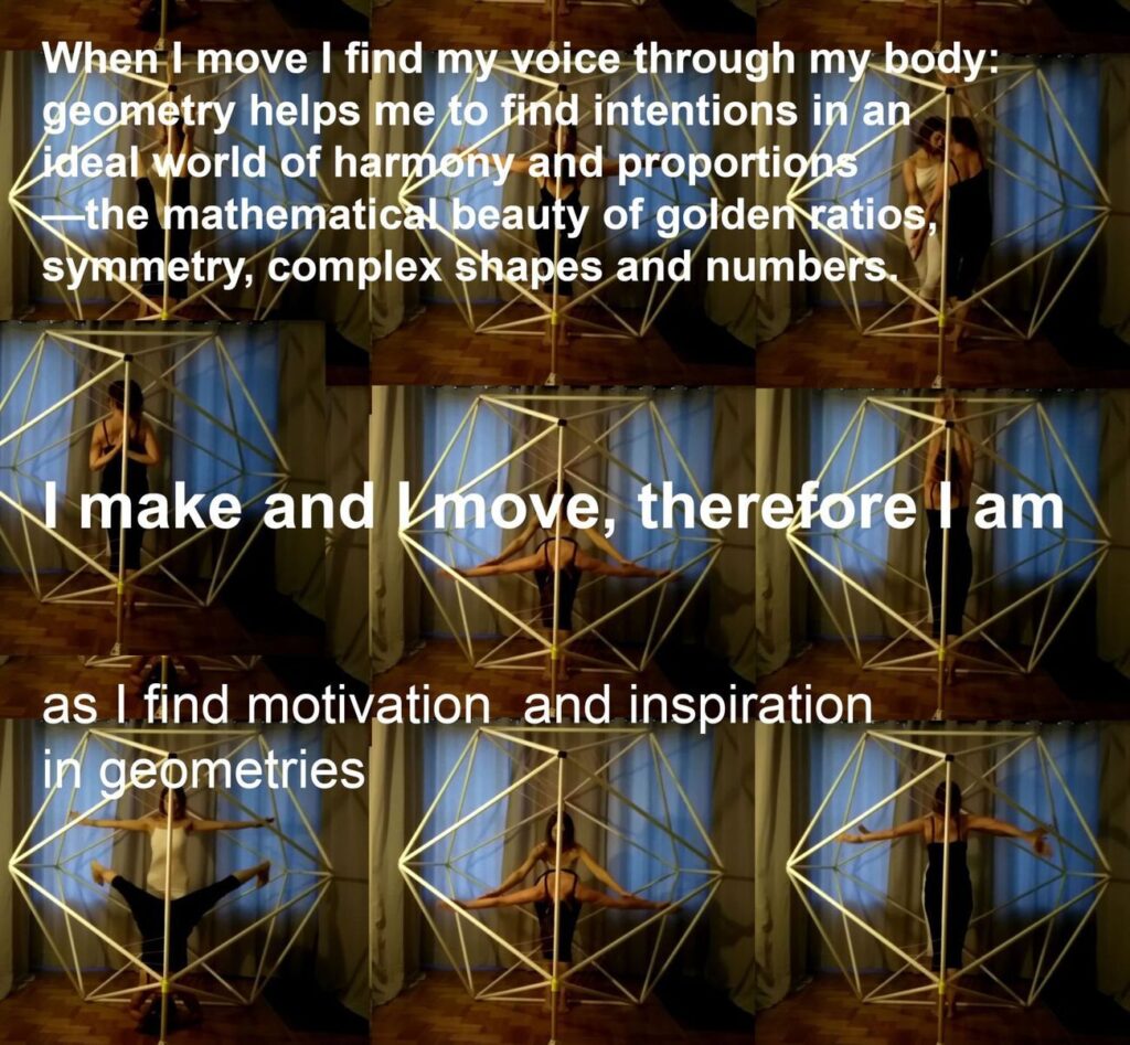 Intervista a Daniela Bertol | Artribune