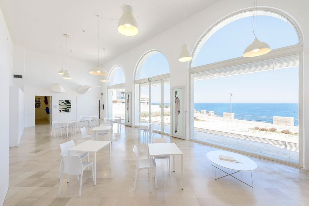 Giuseppe Teofilo è il nuovo direttore artistico della Fondazione Pino ...