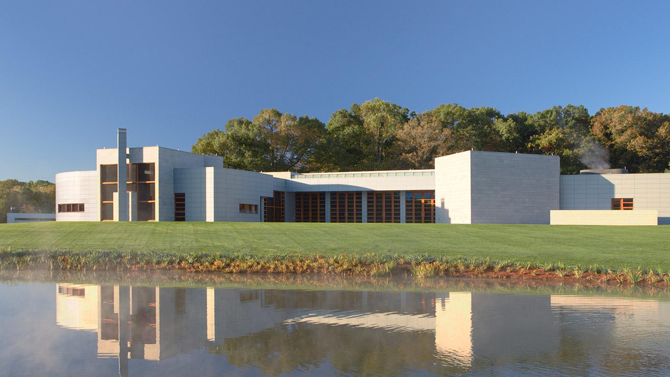 Glenstone Museum negli USA aprirà nuovi spazi | Artribune