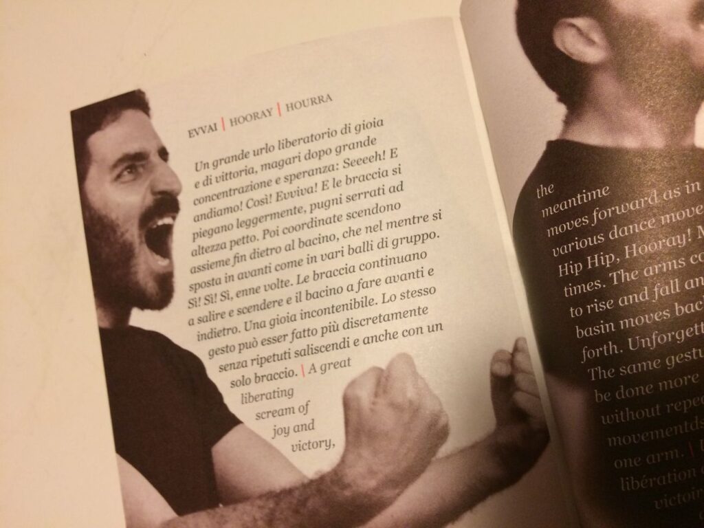 Il libro di Lilia Angela Cavallo | Artribune