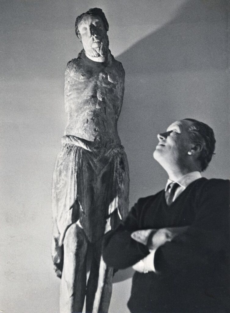 Marino Marini a Venezia | Artribune