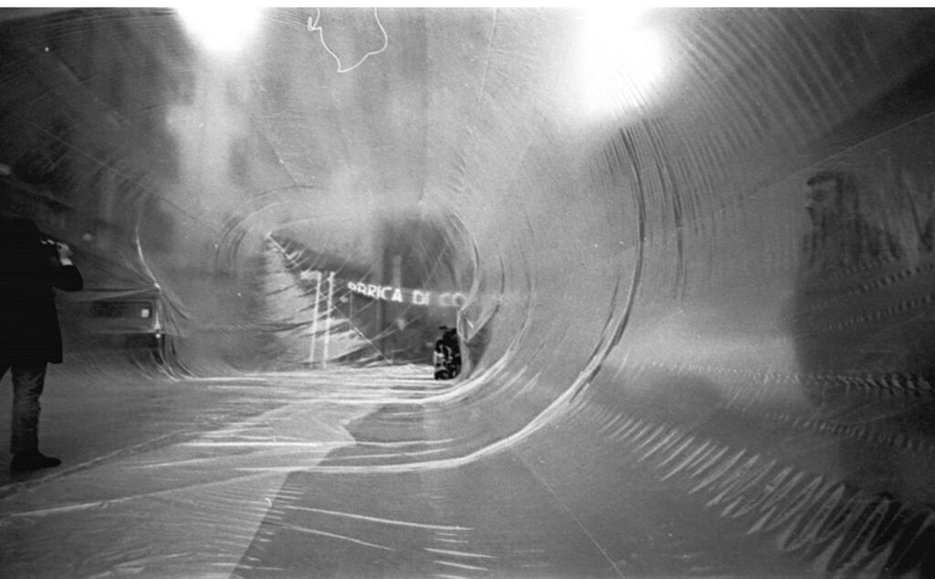 Franco Mazzucchelli in mostra a Milano | Artribune