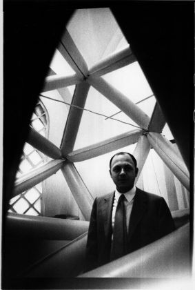 Franco Mazzucchelli in mostra a Milano | Artribune