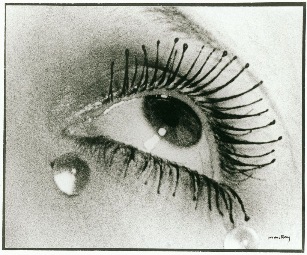 Man Ray in mostra a Vienna | Artribune