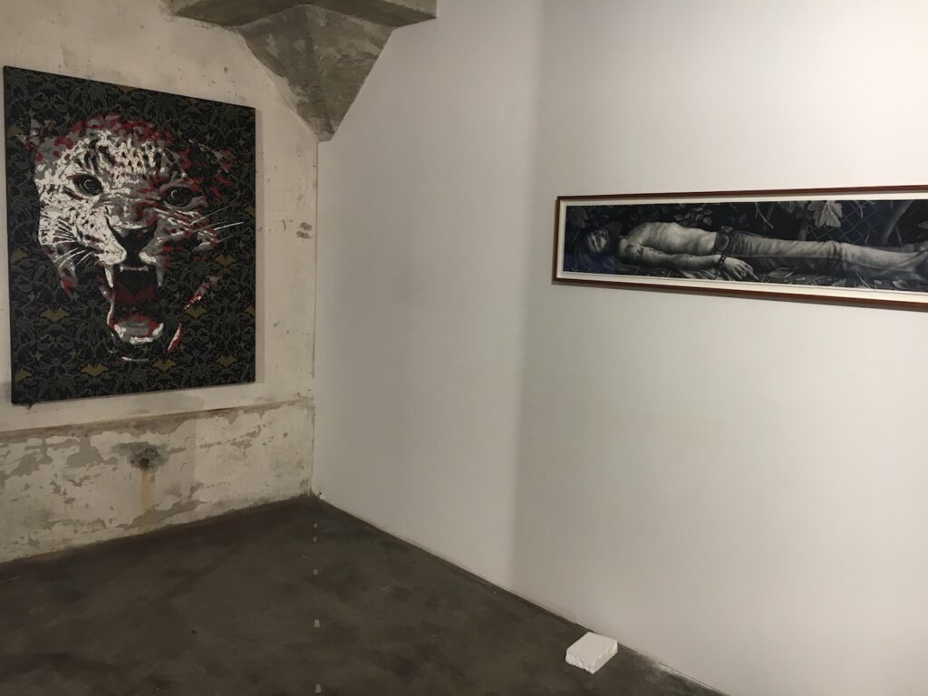 Italia protagonista in Norvegia con una mostra | Artribune