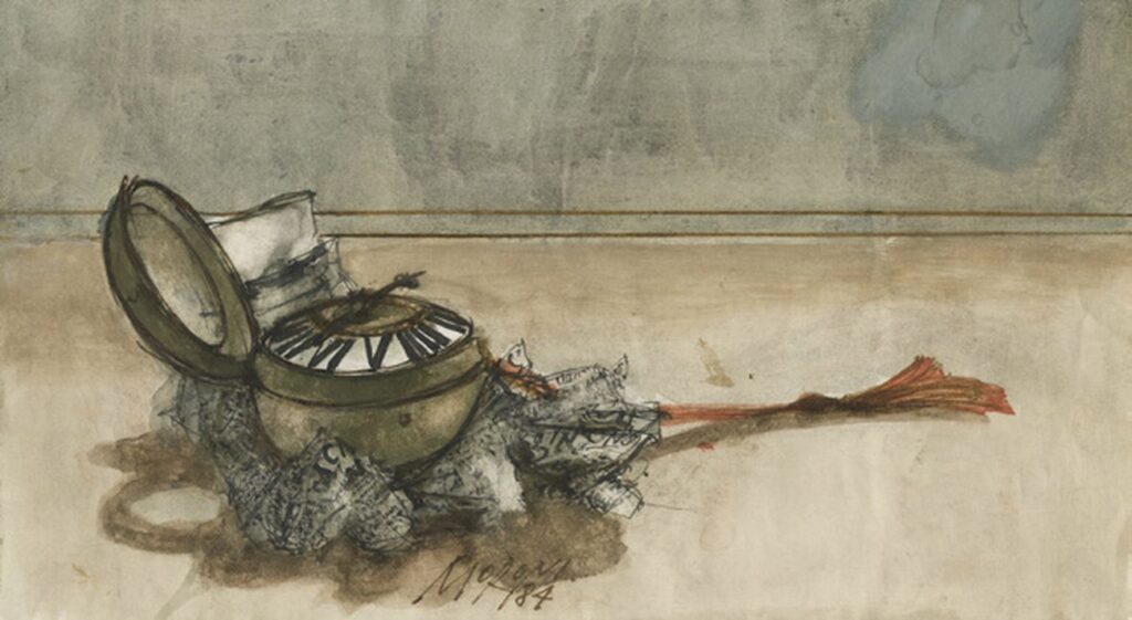 Le mostre della Biennale Disegno di Rimini | Artribune