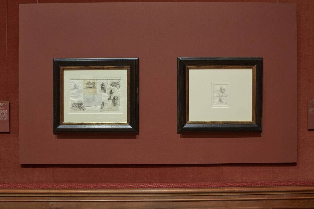 George Washington e Canova in mostra a Nyc | Artribune