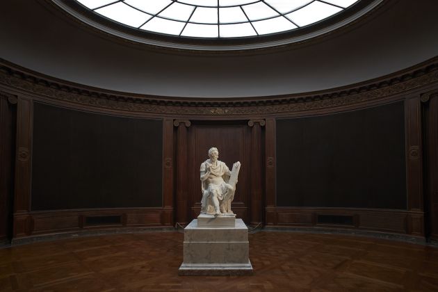George Washington e Canova in mostra a Nyc | Artribune