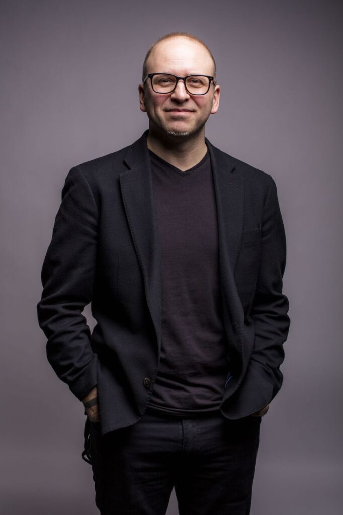 Musei e disabilità. Parola a Corey Timpson | Artribune