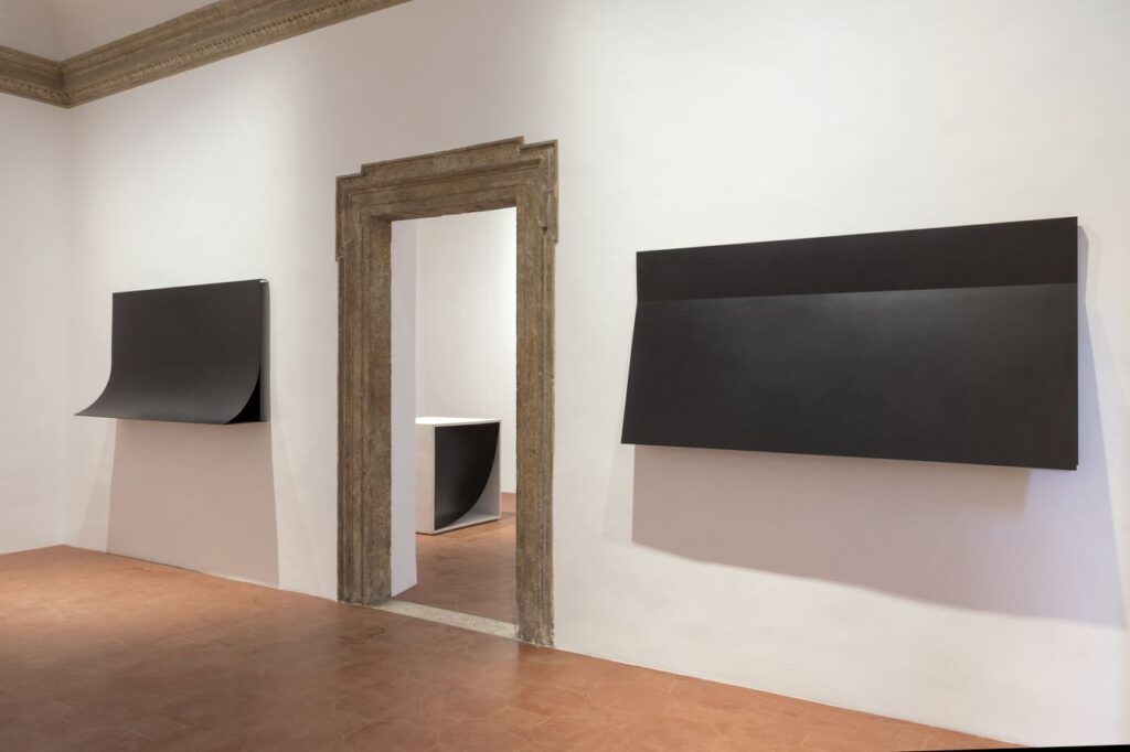 Francesco Lo Savio in mostra a Roma | Artribune