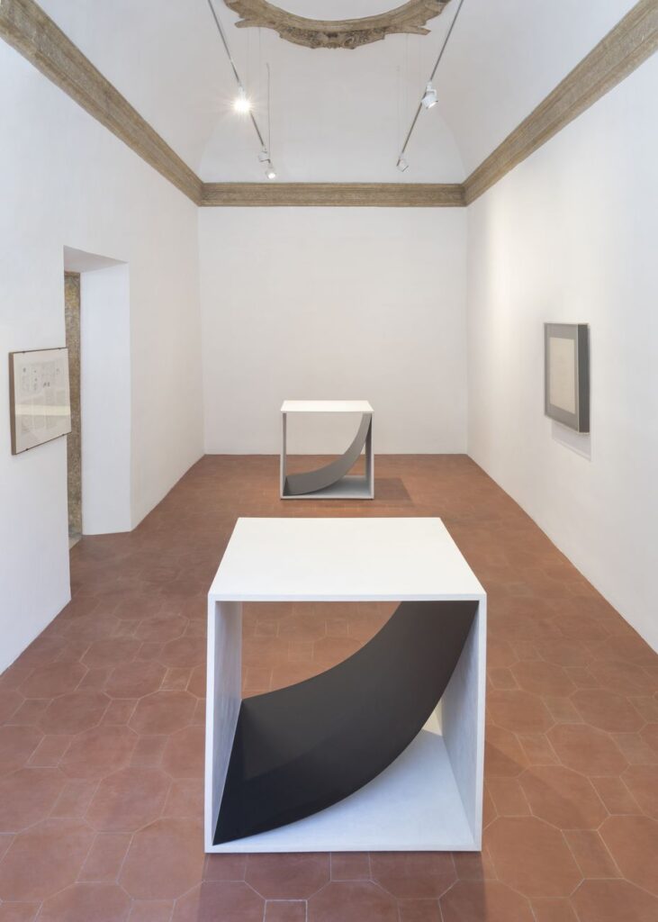 Francesco Lo Savio in mostra a Roma | Artribune