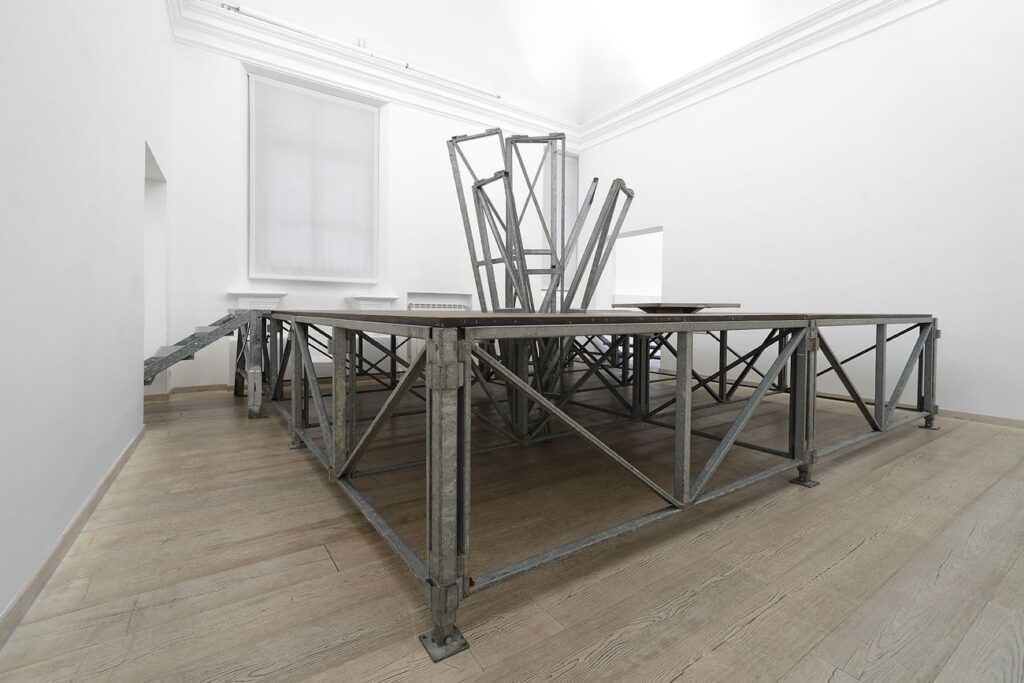 Giovanni Termini in mostra a Bologna | Artribune