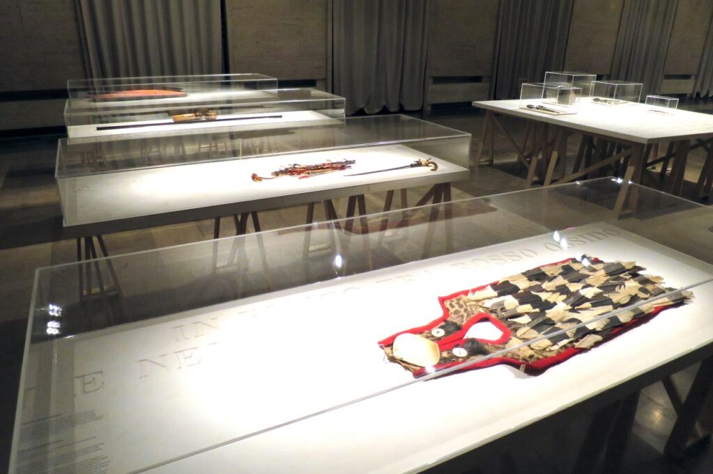 H.H. Lim in mostra a Roma | Artribune