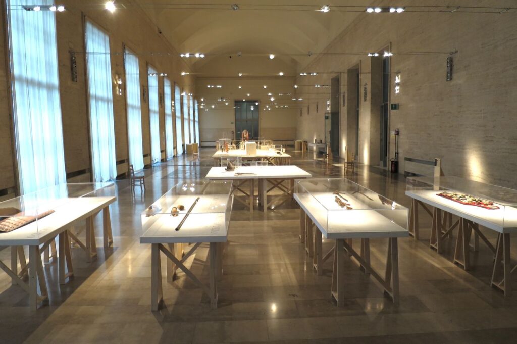 H.H. Lim in mostra a Roma | Artribune