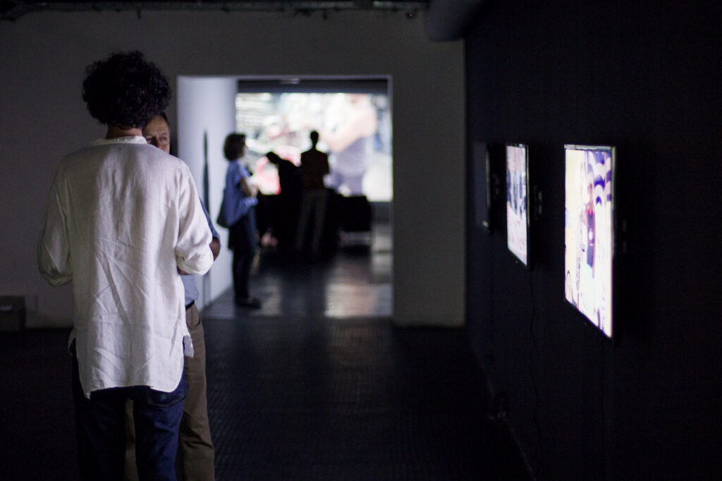 La mostra di Fabrizio Bellomo a Belgrado | Artribune