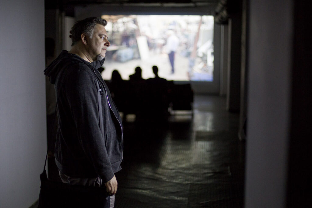 La mostra di Fabrizio Bellomo a Belgrado | Artribune