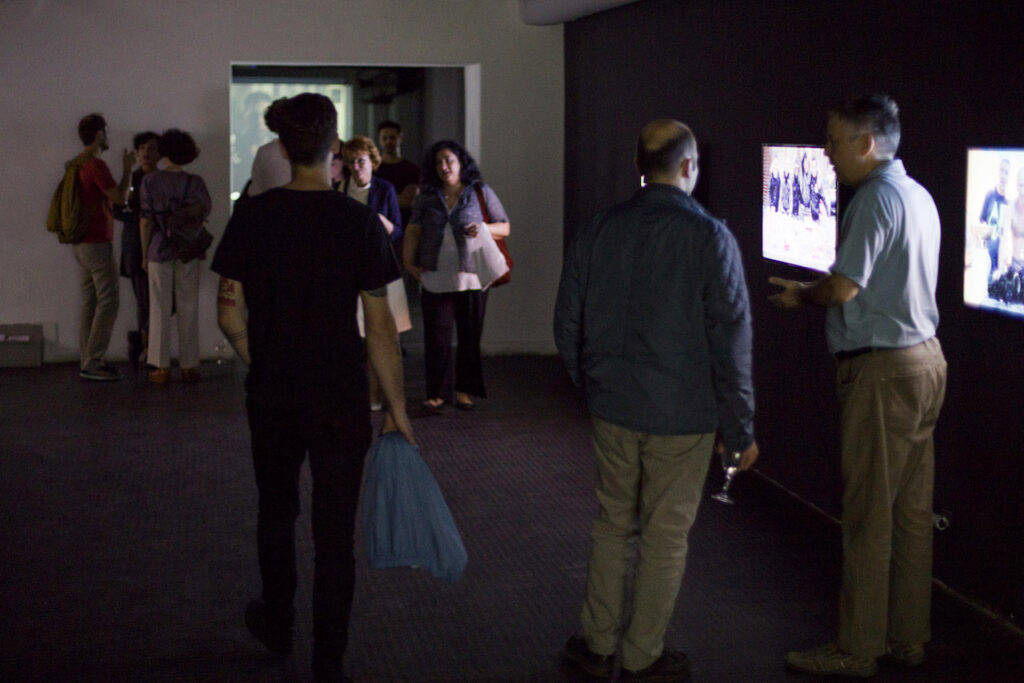 La mostra di Fabrizio Bellomo a Belgrado | Artribune