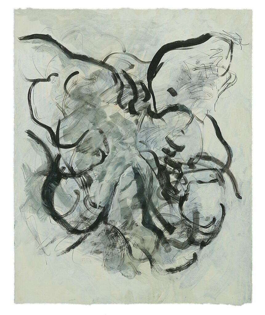 Nancy Genn in mostra a Venezia | Artribune