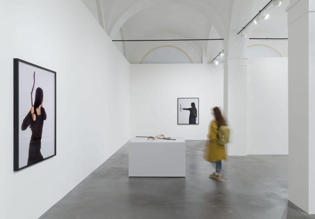 Sharon Lockhart in mostra a Modena | Artribune