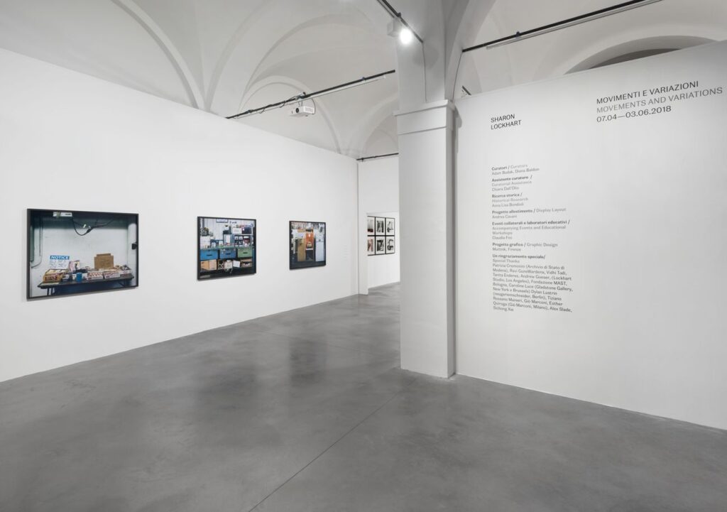 Sharon Lockhart in mostra a Modena | Artribune