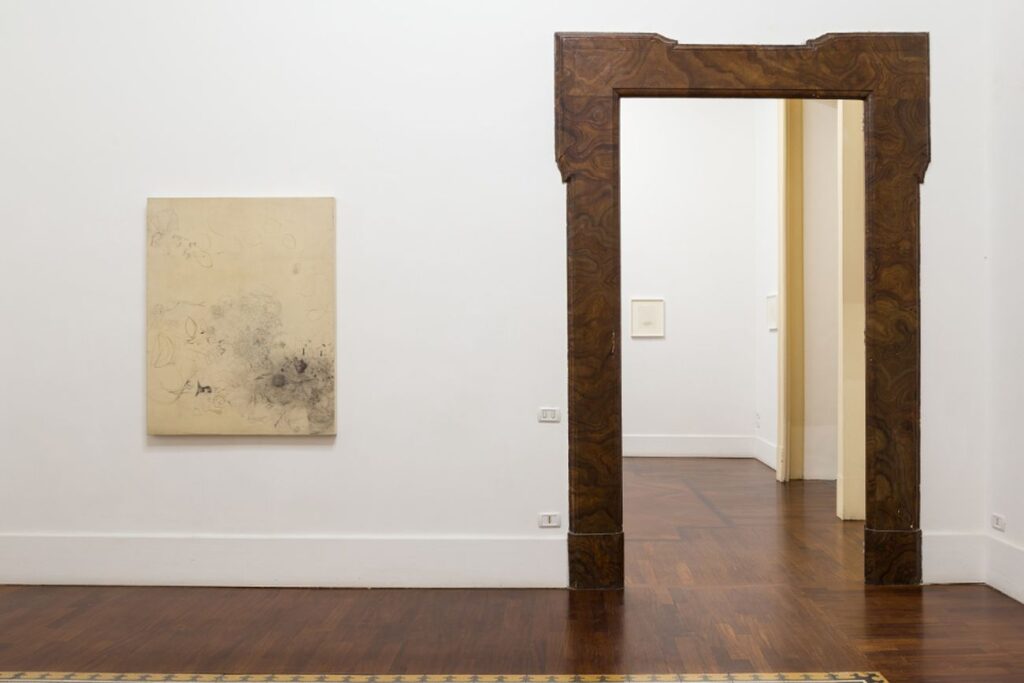 Shelagh Wakely in mostra a Napoli | Artribune