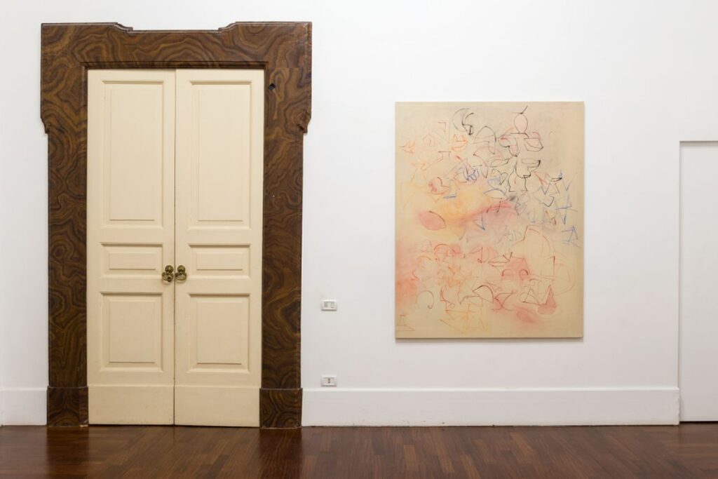 Shelagh Wakely in mostra a Napoli | Artribune