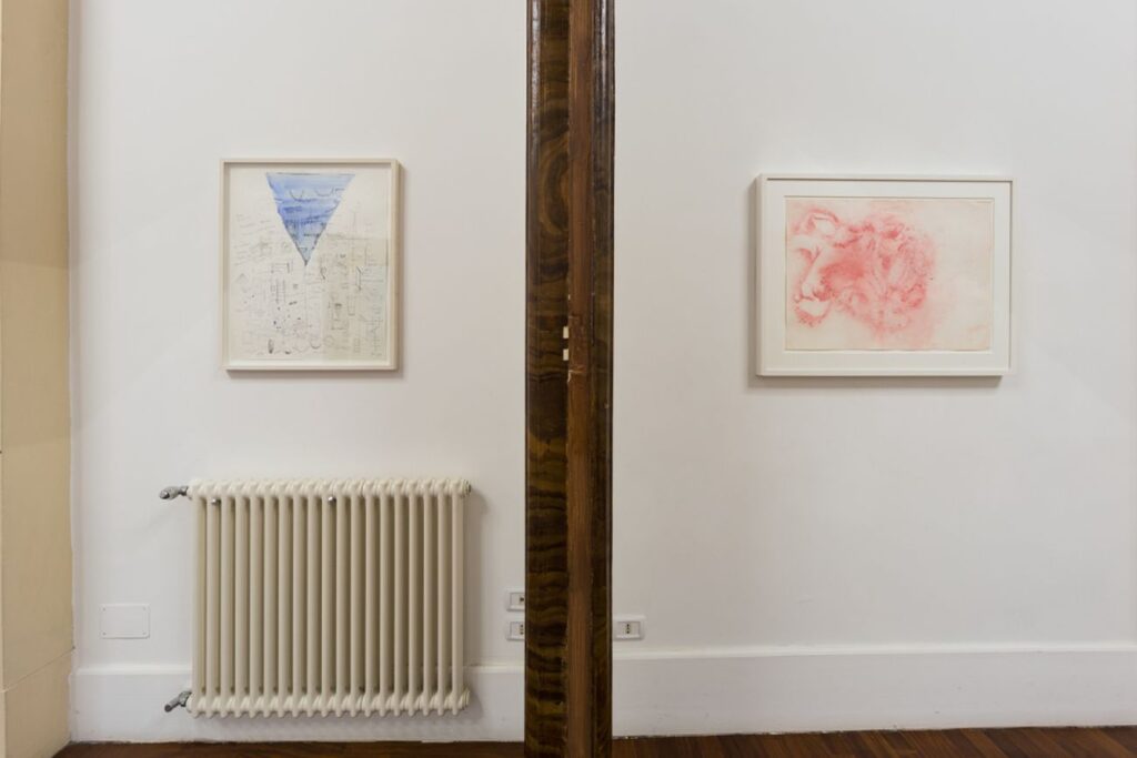 Shelagh Wakely in mostra a Napoli | Artribune