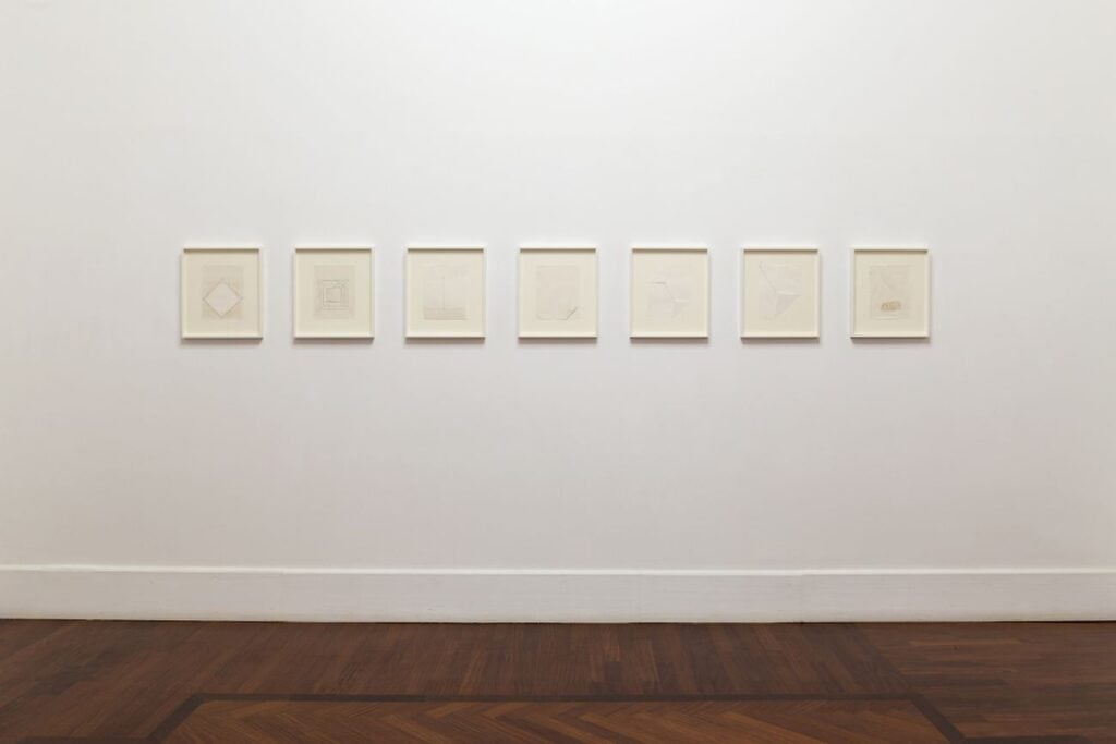 Shelagh Wakely in mostra a Napoli | Artribune