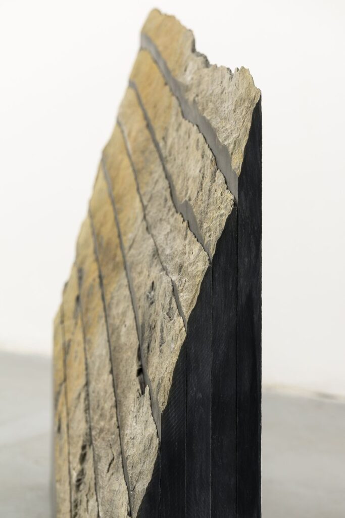 Zaelia Bishop in mostra a Roma | Artribune