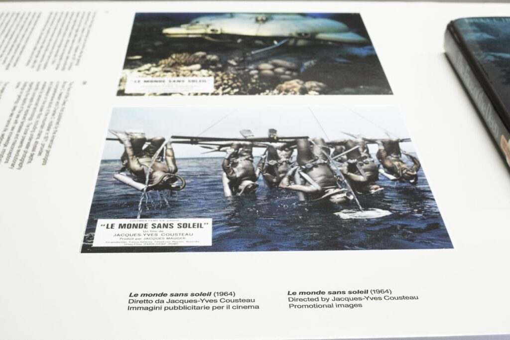 Parola ad Armin Linke in mostra a Venezia | Artribune