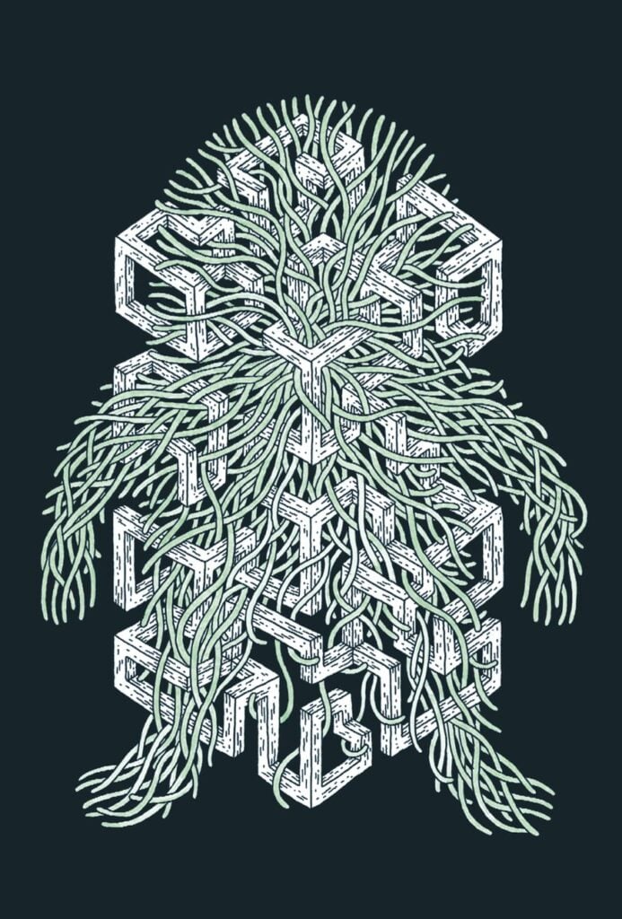 Jesse Jacobs in mostra a Carrara | Artribune