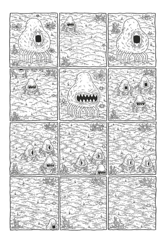 Jesse Jacobs in mostra a Carrara | Artribune