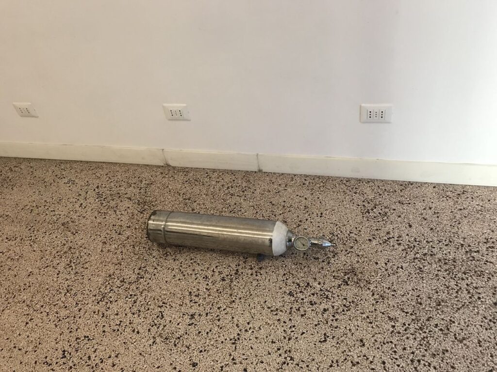 Micol Assaël in mostra a Roma | Artribune