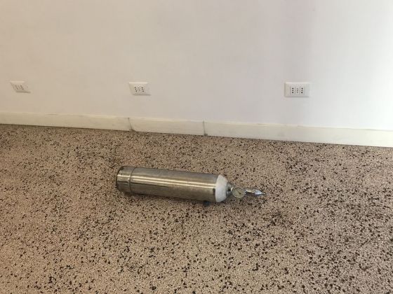 Micol Assaël in mostra a Roma | Artribune