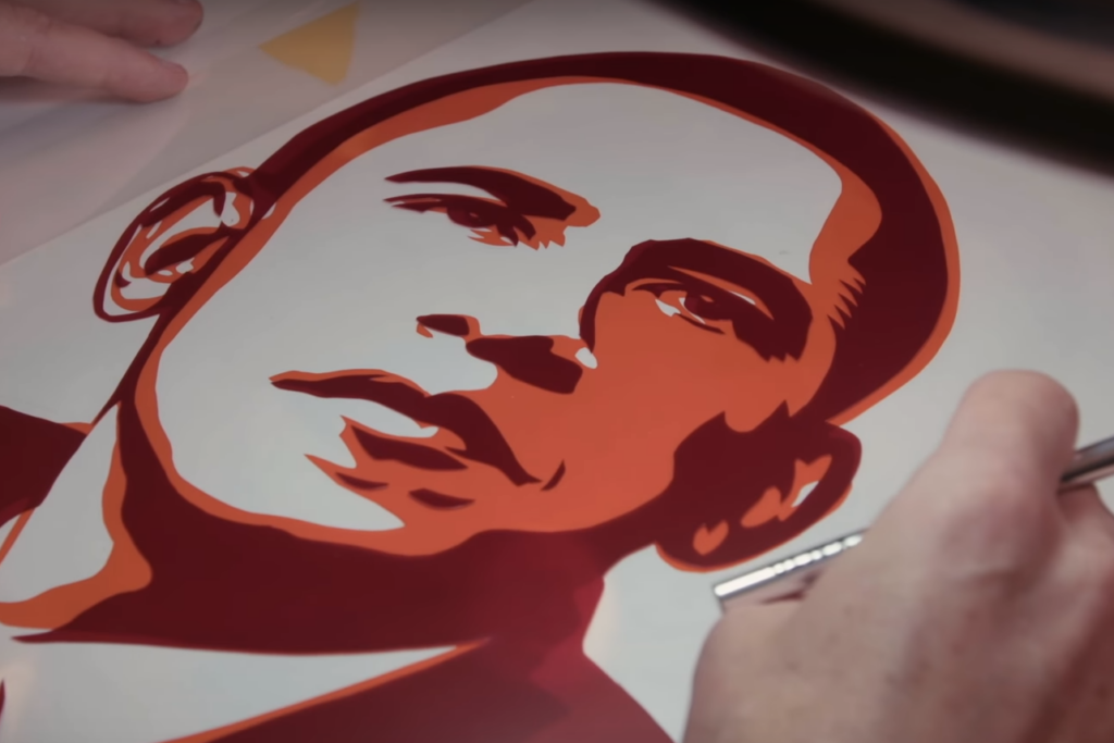 Obey Giant: a Milano il documentario su Shepard Fairey | Artribune