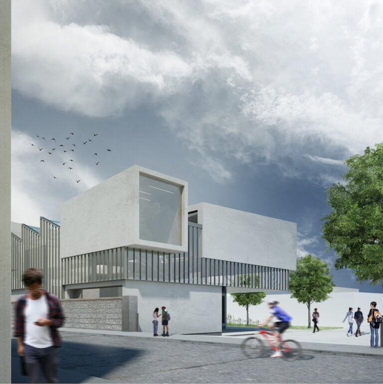 Il primo Impact Campus al Politecnico di Torino | Artribune