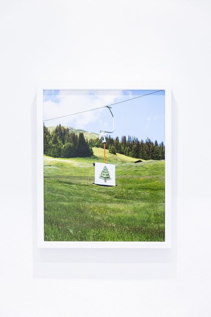 Filippo Minelli in mostra a Piacenza | Artribune