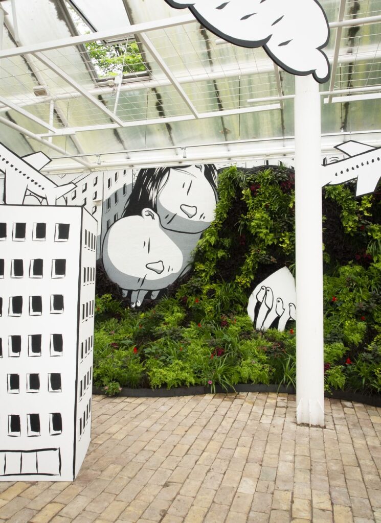 Intervista allo street artist Millo | Artribune