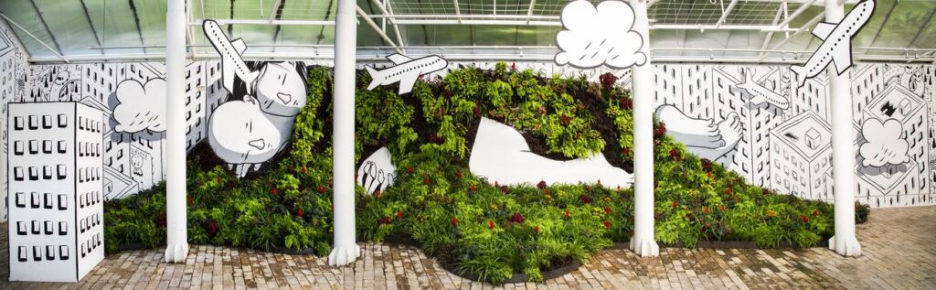 Intervista allo street artist Millo | Artribune