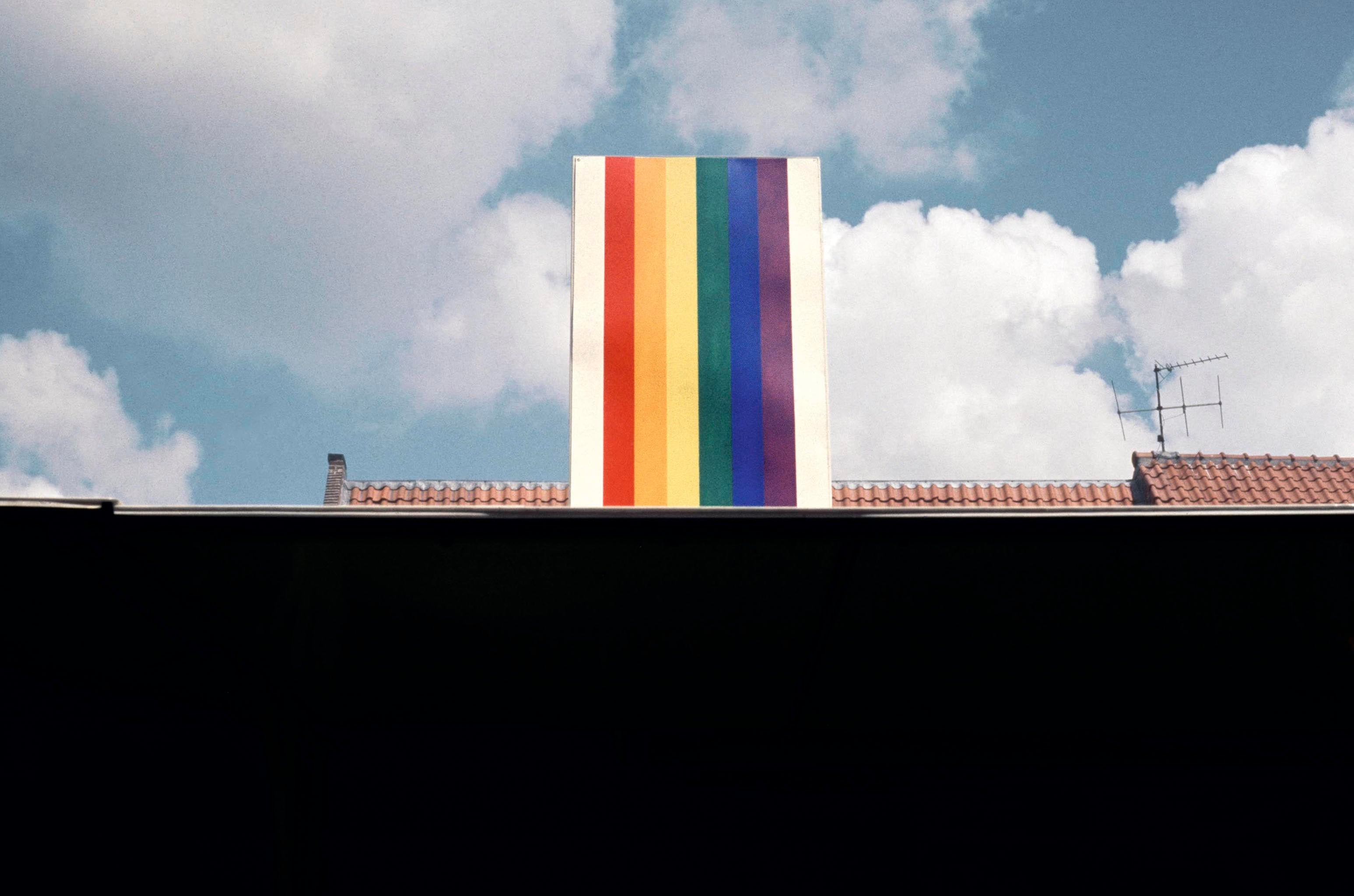 La fotografia di Luigi Ghirri a Madrid | Artribune