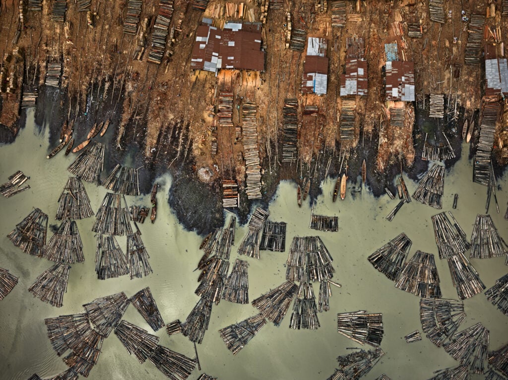 Anthropocene: un film racconta l'era in cui viviamo | Artribune