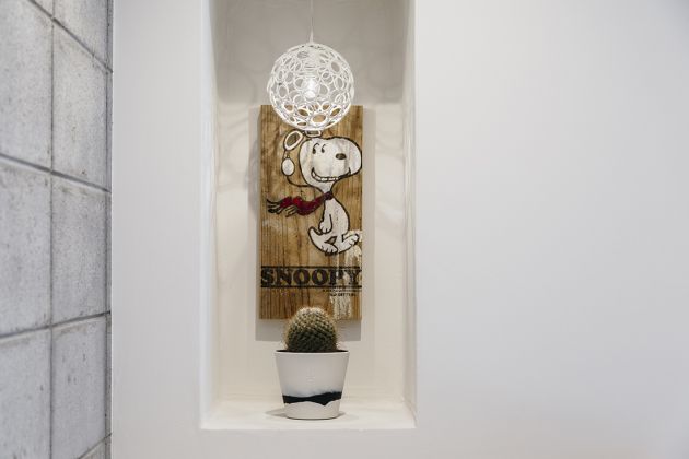 Apre in Giappone il Peanuts Hotel | Artribune